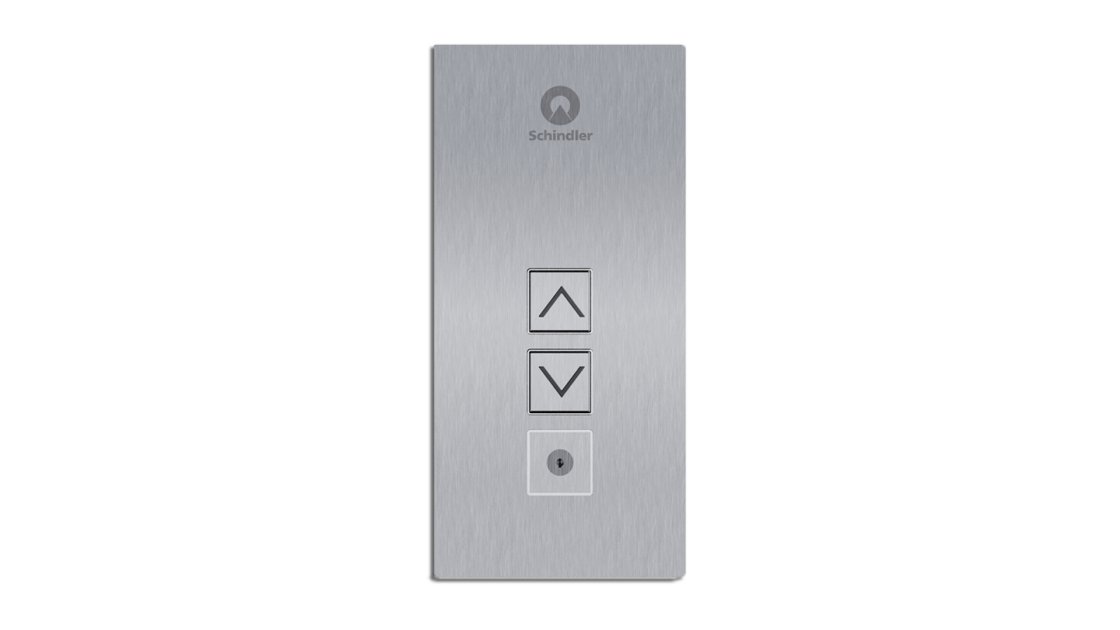 Modernization - Elevator fixtures | Schindler Lifts Singapore