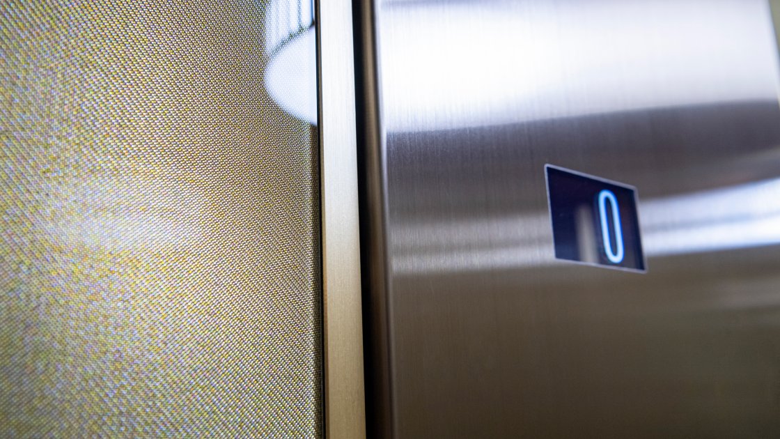 Elevator components - Partial modernization | Schindler Lifts Singapore